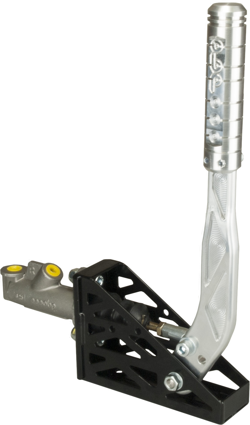 OBP Hydraulisk handbroms V2 1x cylinder - Bakaxeldelar