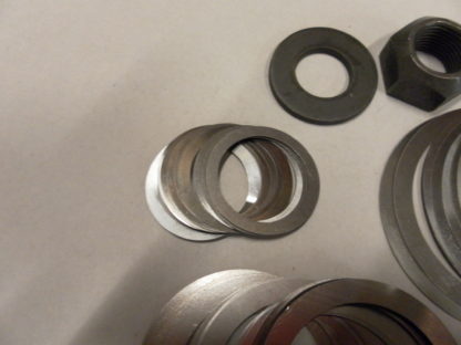 Shims sats diff & pinjong Volvo 1030 - Bakaxeldelar