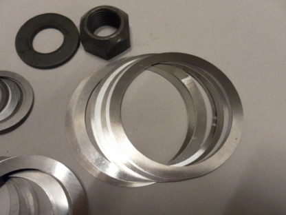 Shims sats diff & pinjong Volvo 1030 - Bakaxeldelar