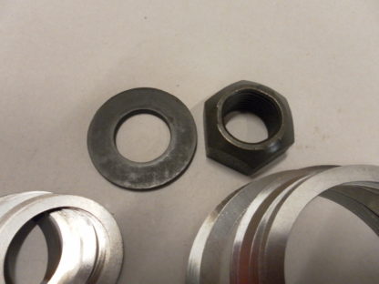 Shims sats diff & pinjong Volvo 1030 - Bakaxeldelar
