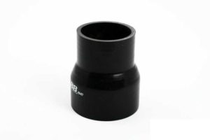 Silikonslang rak reducering. 4 - 5'' (102-127mm) - Bakaxeldelar