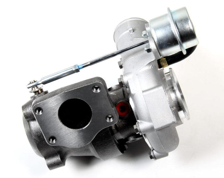 Turbo GT1752S - Bakaxeldelar