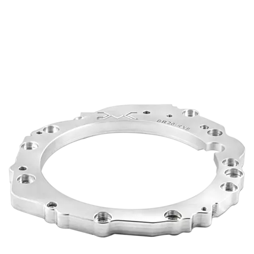 Adapterplatta växellåda NISSAN SR20 - Bakaxeldelar