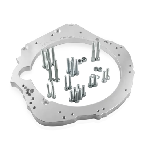Gearbox Adapter Plate Honda K K20 K24 - Nissan 350Z Z33 370Z Z34 CD009 ...