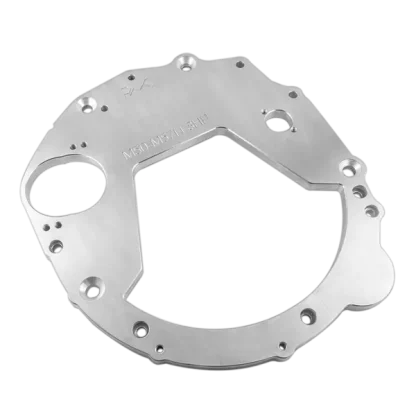 PMC Adapterplatta växellåda BMW M50 S50 M52 M54 - Bakaxeldelar