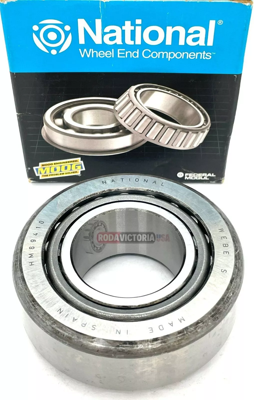 Pinjonglager stora Volvo 1031. National Bearings - Bakaxeldelar